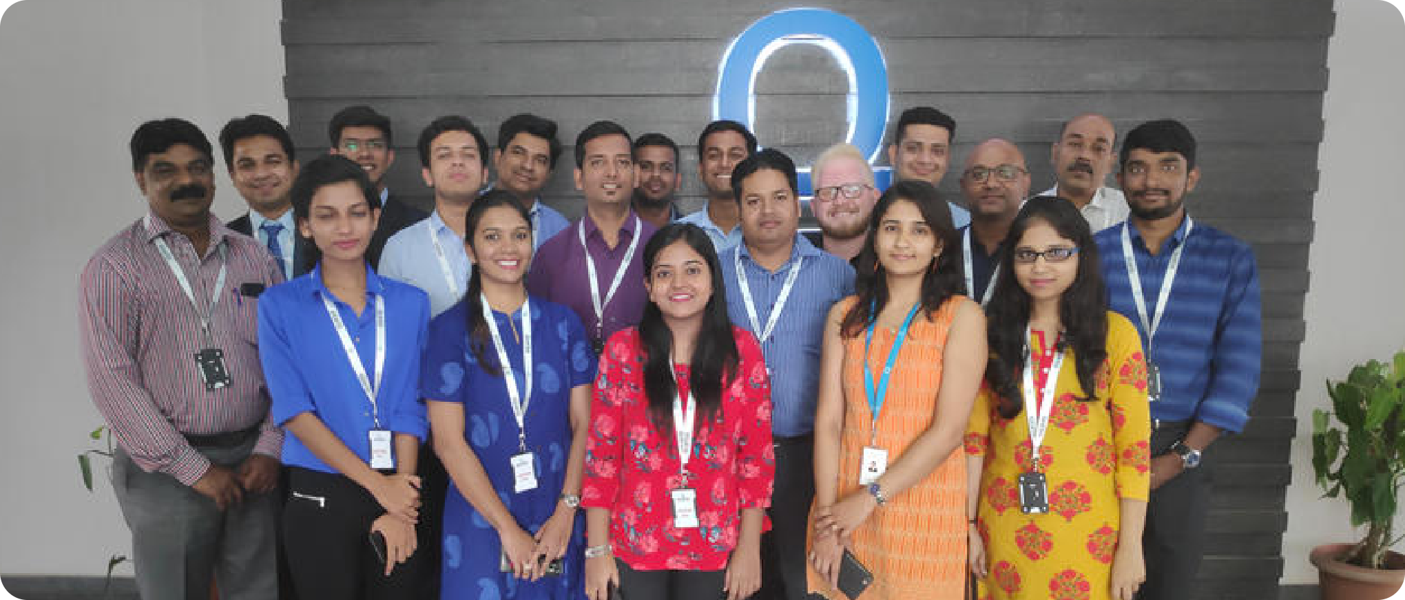 Company Profile - Quess Sri Lanka